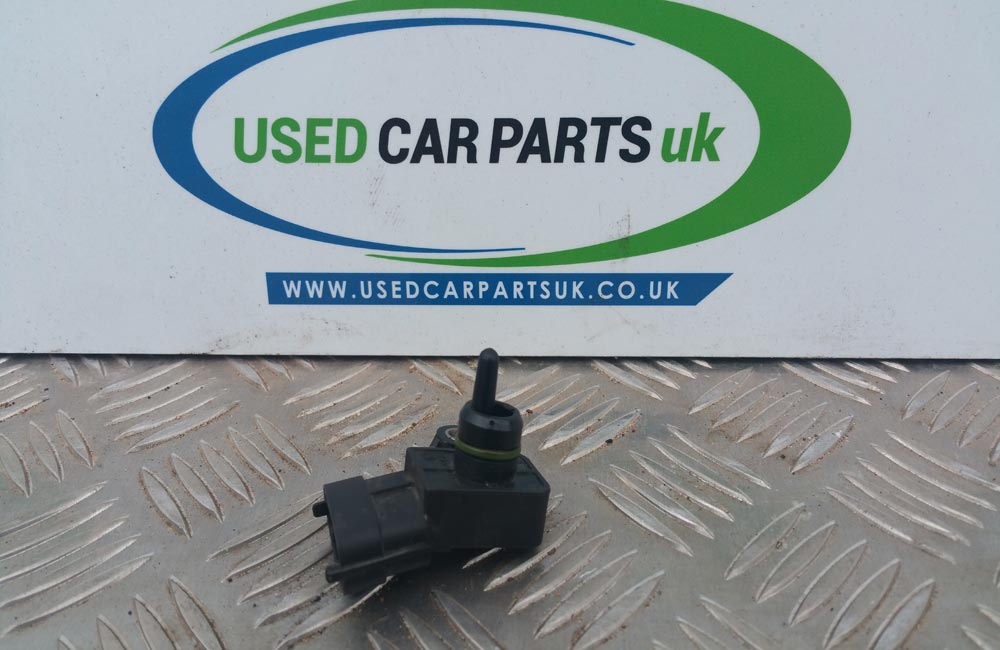 Hyundai I10 Map Sensor 39300-2B000 | Used Car Parts UK