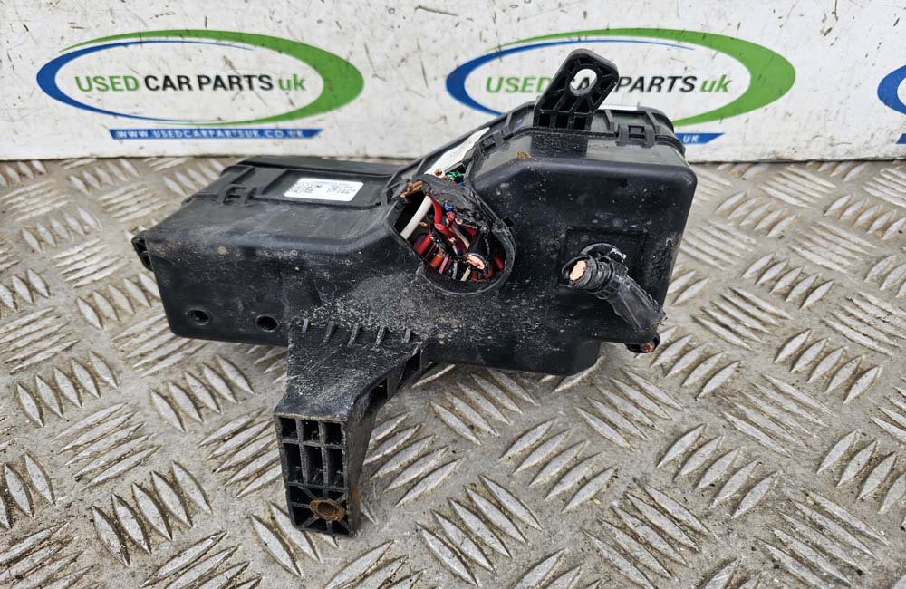 Hyundai I10 MK1 Fuse Box 91940-0X100 | Used Car Parts UK