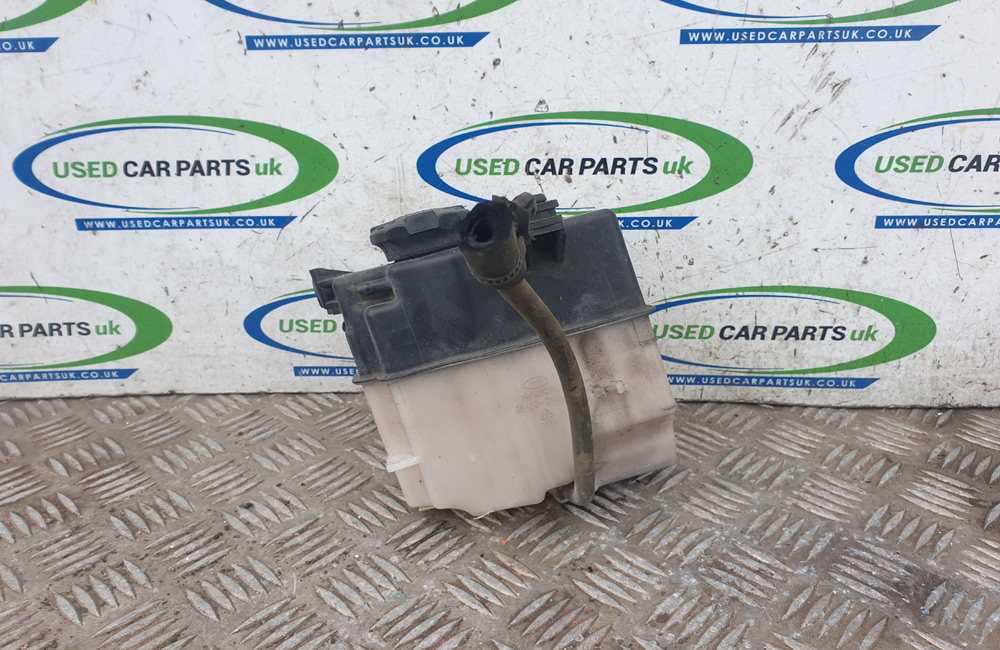 Hyundai I10 MK1 expansion tank radiator bottle | Used Car Parts UK