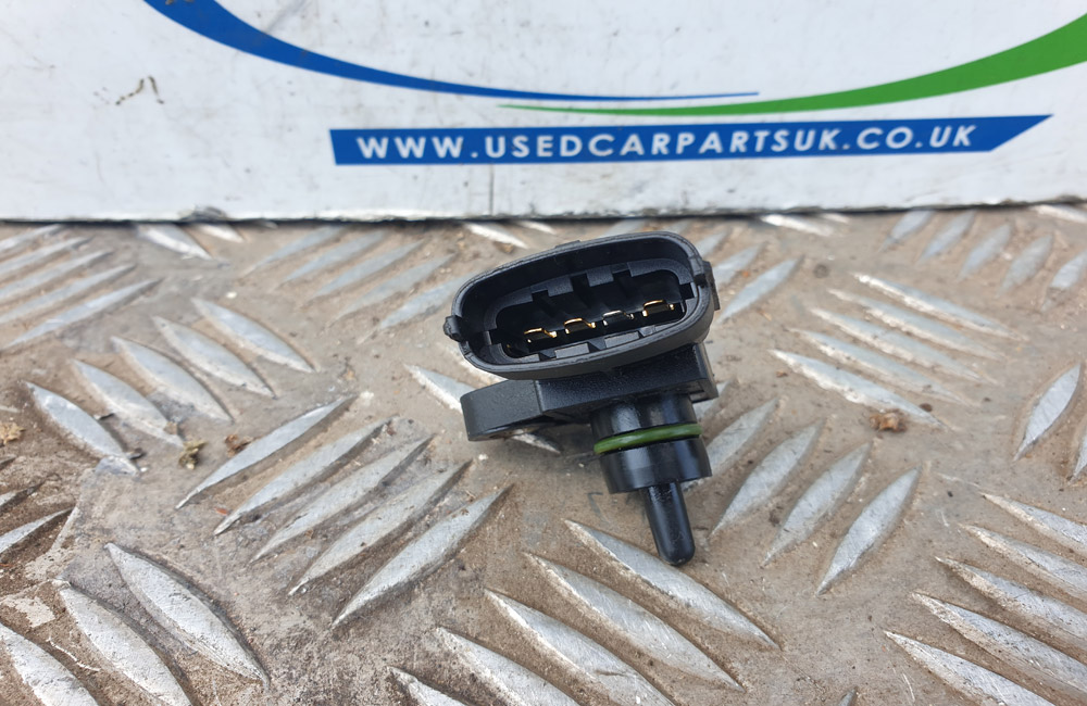 Hyundai I10 MK2 MAP Sensor 39300-04100 | Used Car Parts UK
