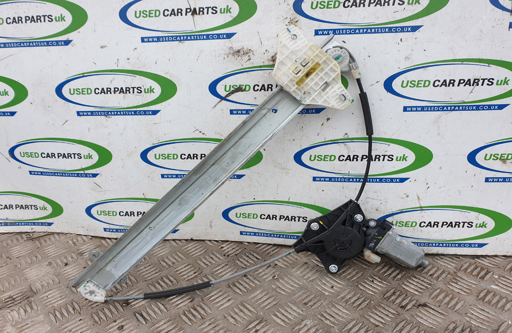 Hyundai I10 electric window regulator front | Used Car Parts UK