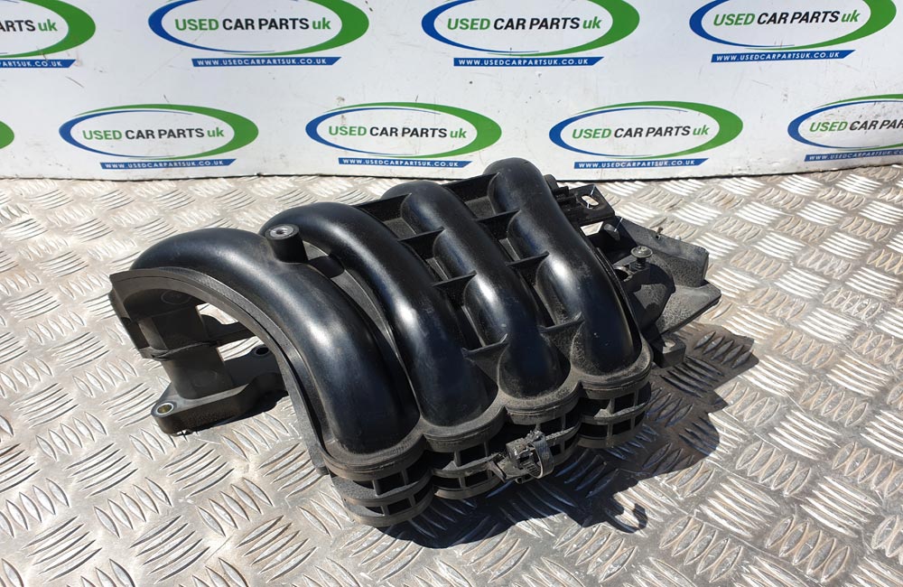 Hyundai I20 MK2 inlet intake manifold 1.2 | Used Car Parts UK