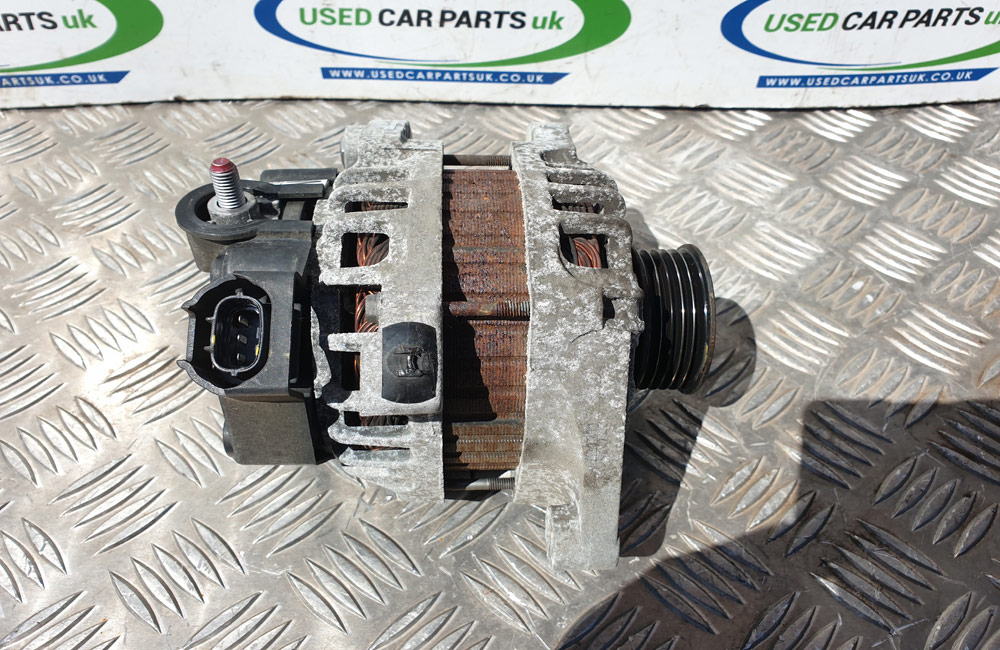 Hyundai I20 Alternator 37300-03355 | Used Car Parts UK