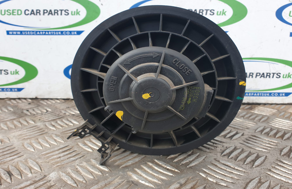 Hyundai I20 heater blower motor MK1 | Used Car Parts UK