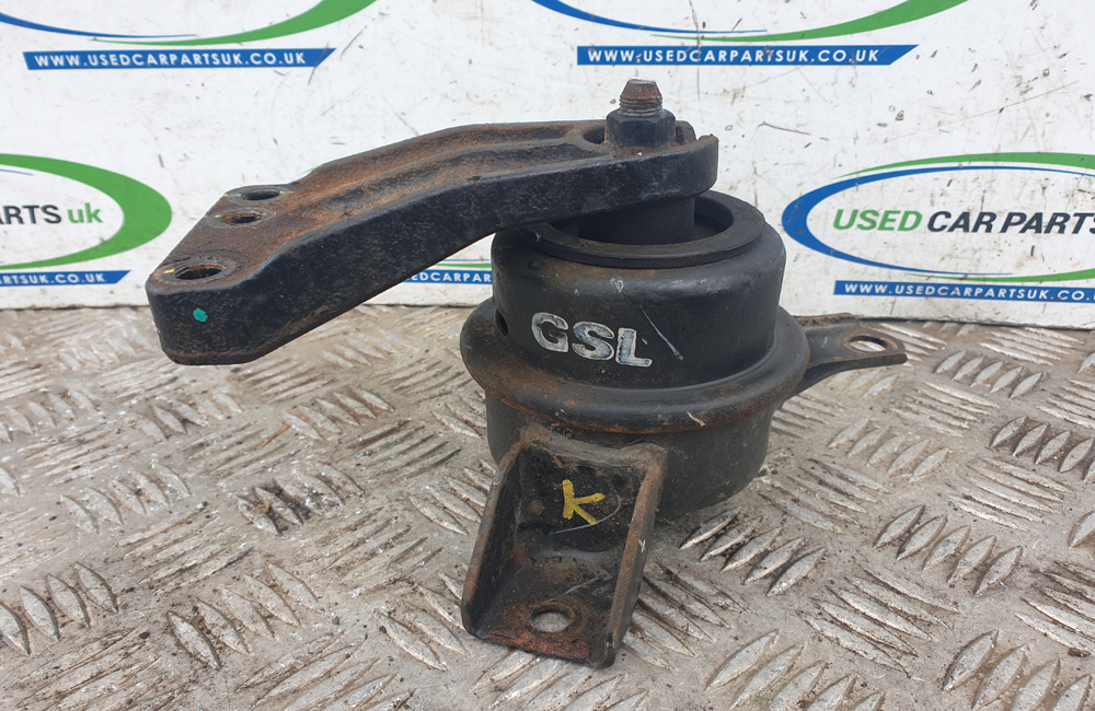 Hyundai I20 MK1 engine mount drivers 1.2 G4LA | Used Car Parts UK