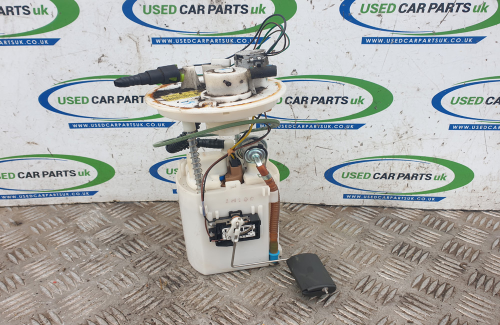 Hyundai I20 MK1 fuel pump 31110-1J000 | Used Car Parts UK