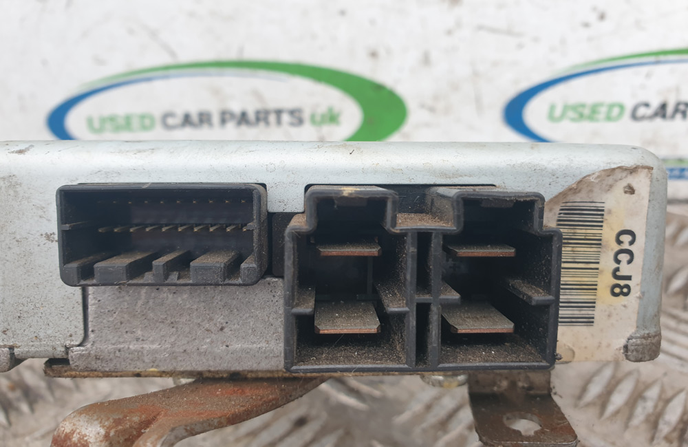 Hyundai I20 MK1 steering ECU 56300-1J800 | Used Car Parts UK