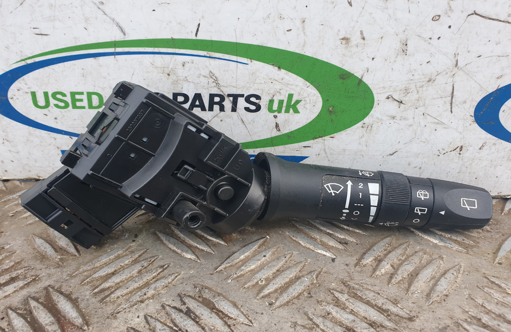 Hyundai I20 MK1 wiper switch 93420-1J110 | Used Car Parts UK