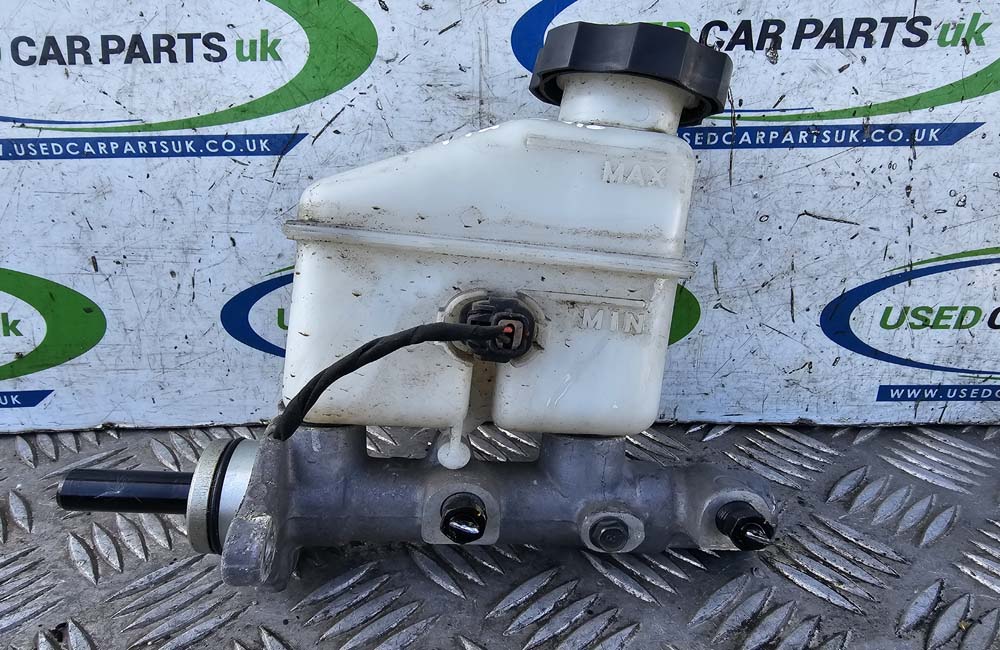 Hyundai I30 MK1 Brake Master Cylinder 1.4 Petrol | Used Car Parts UK