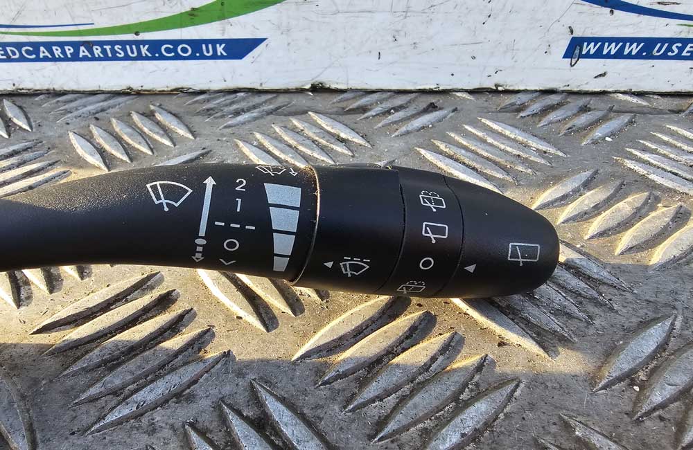Hyundai I30 MK1 Wiper Control Switch 93420-2R010 | Used Car Parts UK