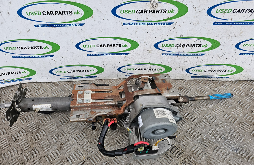 Hyundai I30 MK1 Electric Steering Column | Used Car Parts UK