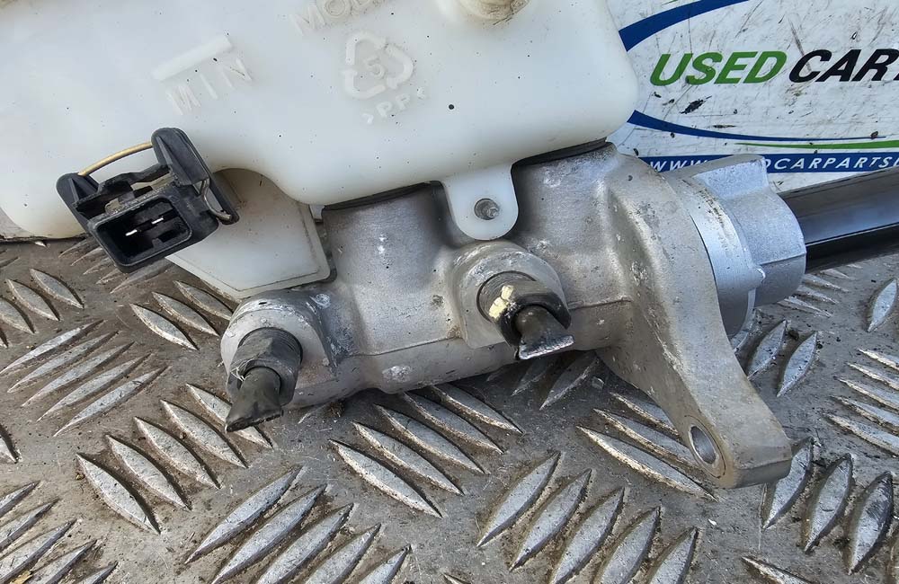 Hyundai I40 MK1 1.7 CRDI Brake Master Cylinder | Used Car Parts UK