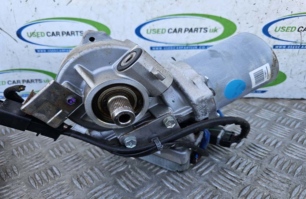 Hyundai I40 MK1 Auto Gearbox ECU 563003Z320 | Used Car Parts UK