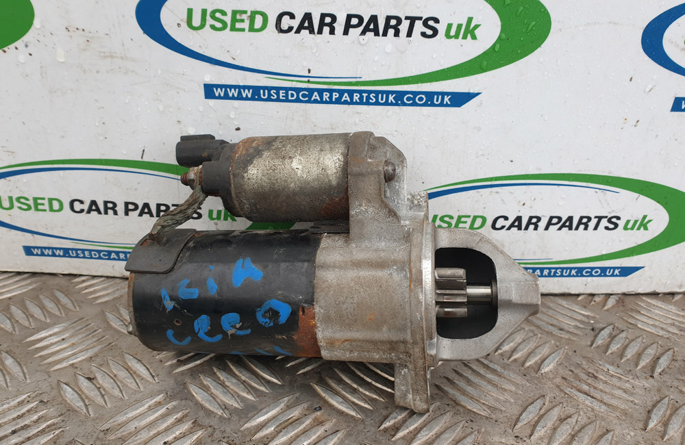 Kia Ceed starter motor CRDI 36100-2A300 | Used Car Parts UK