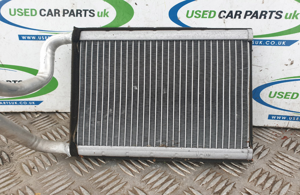 Kia Ceed MK1 heater matrix radiator | Used Car Parts UK