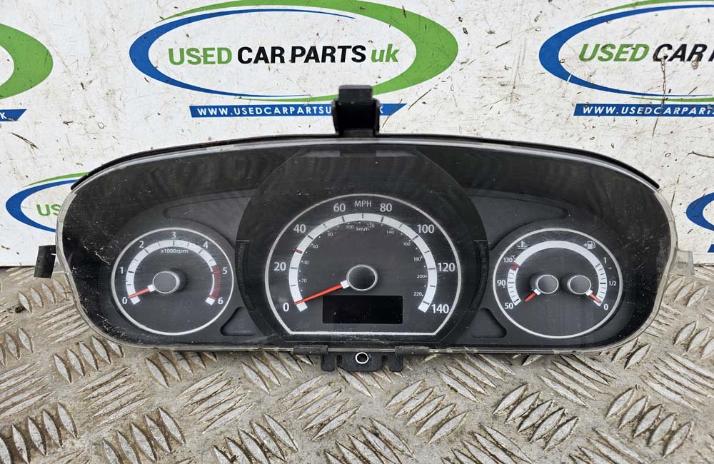 Kia Ceed MK1 CRDI Speedometer 94024-1H751 | Used Car Parts UK