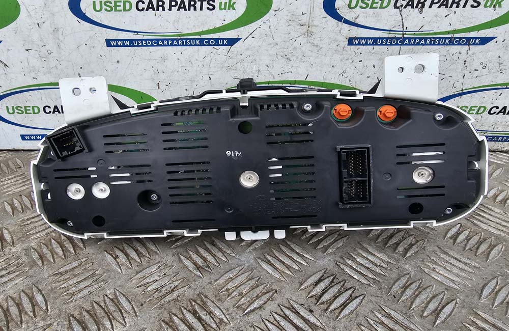Kia Ceed MK1 CRDI Speedometer 94024-1H751 | Used Car Parts UK
