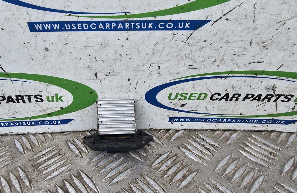 Kia Rio MK2 Heater Resistor Card | Used Car Parts UK