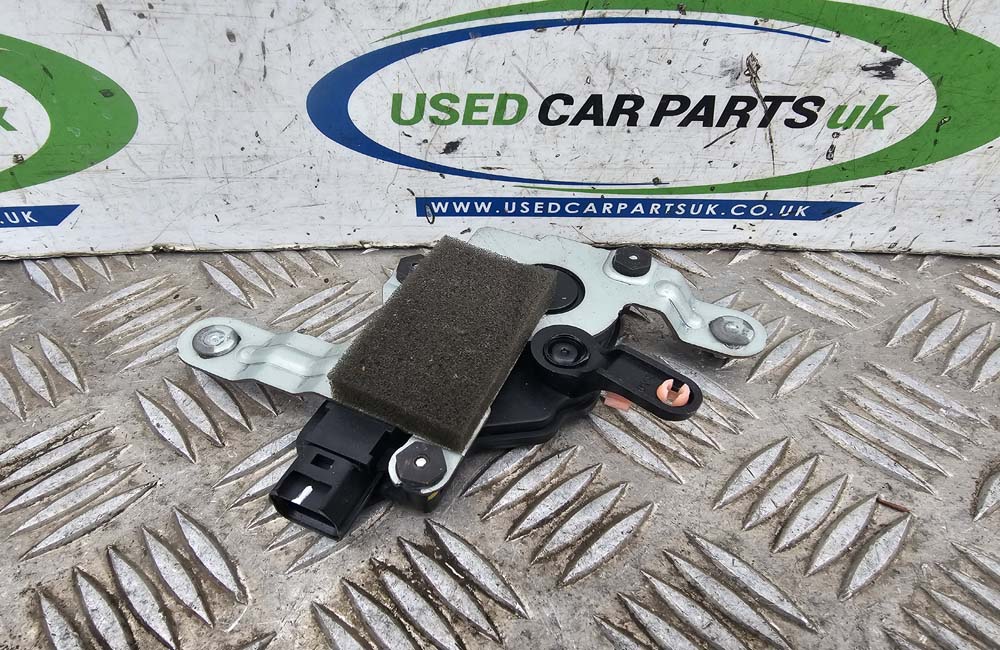 Kia Rio MK2 Boot Catch Lock Motor Actuator | Used Car Parts UK