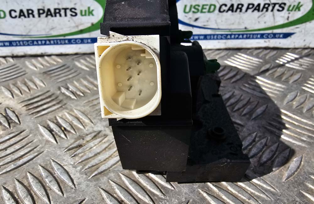 Land Rover Freelander MK1 Door Lock Motor Rear Left | Used Car Parts UK