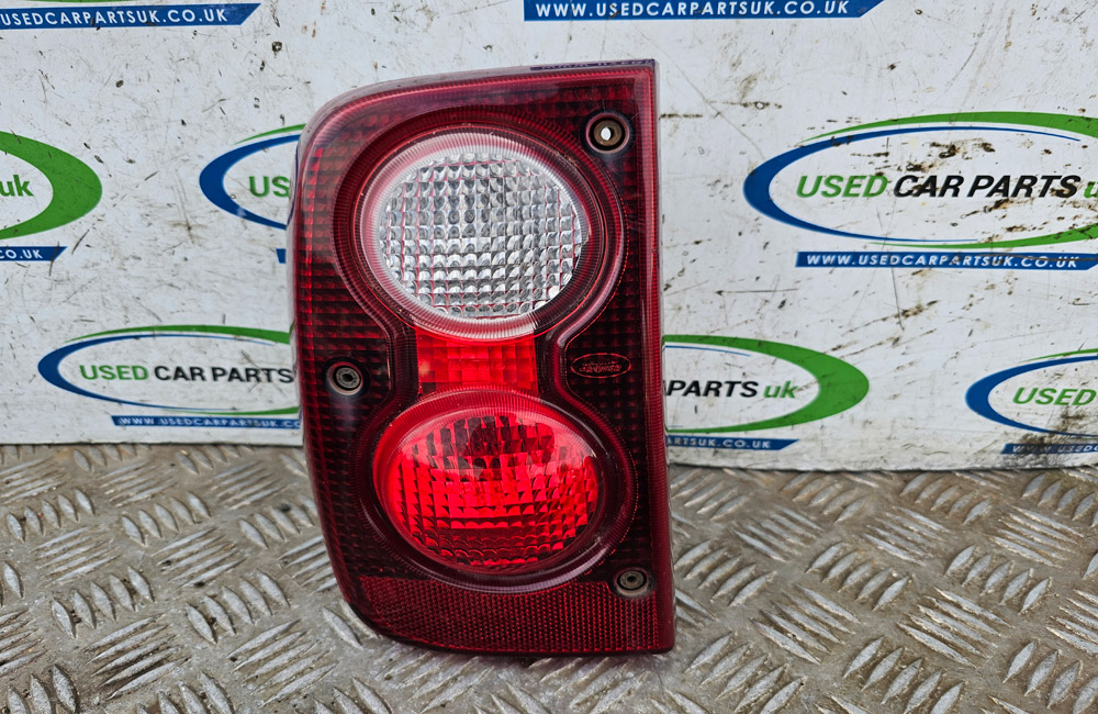 Land Rover Freelander MK1 Rear Left Tail Brake Light | Used Car Parts UK