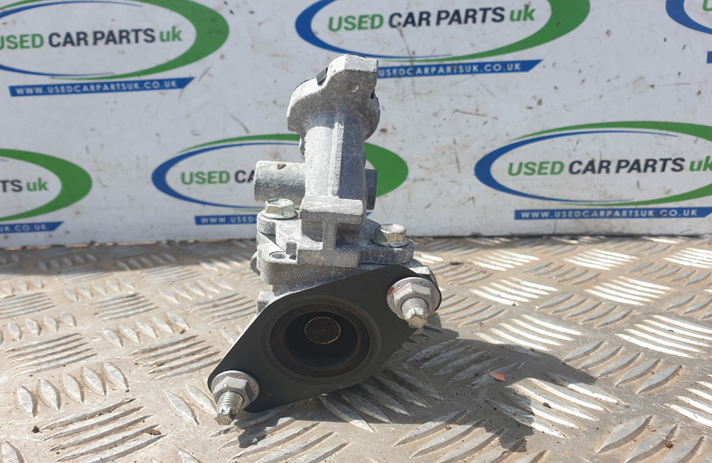 Lexus CT 200H EGR Valve 25620-37120 | Used Car Parts UK