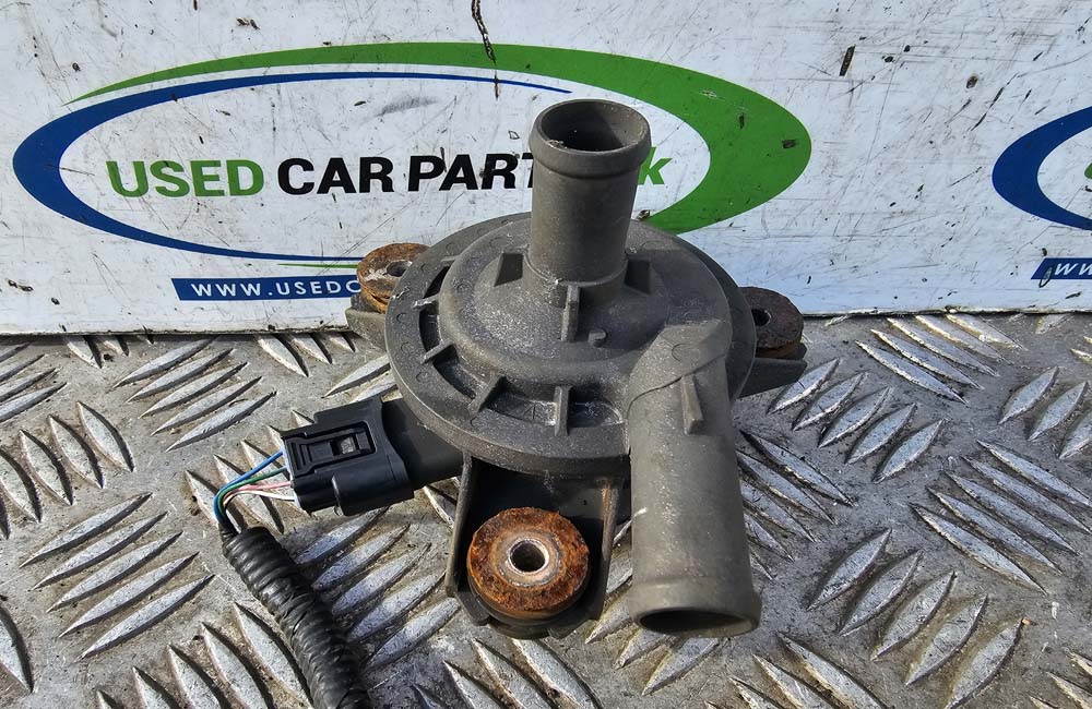 Lexus CT 200H 2014-2017 Water Pump | Used Car Parts UK