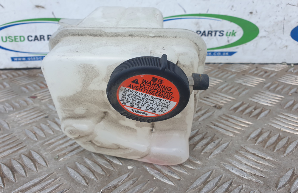 Lexus CT 200H inverter coolant bottle | Used Car Parts UK