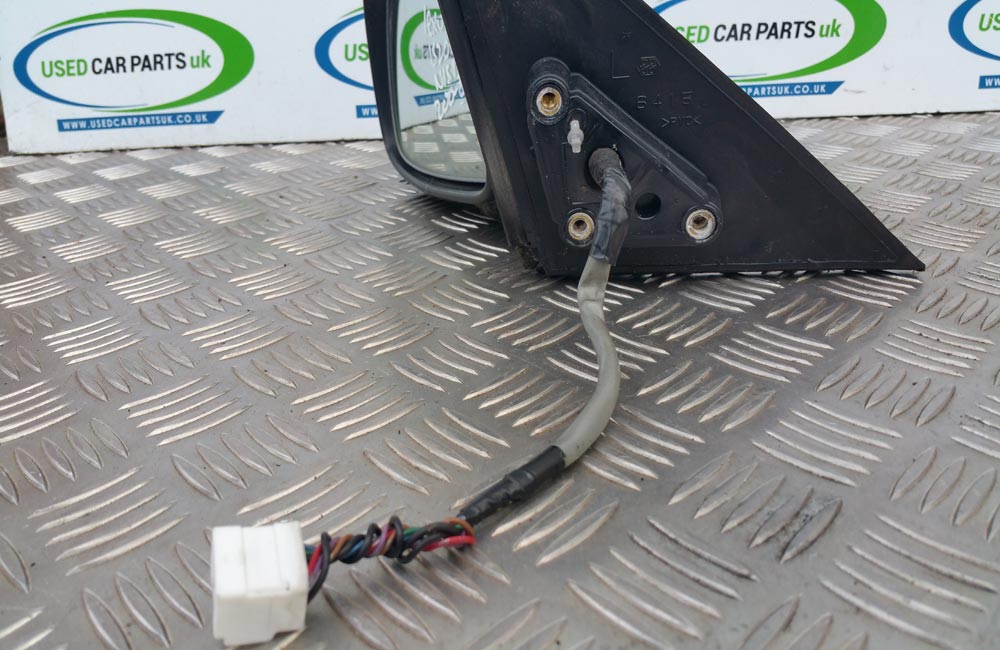 Lexus IS 200 door wing mirror left 99-05 | Used Car Parts UK