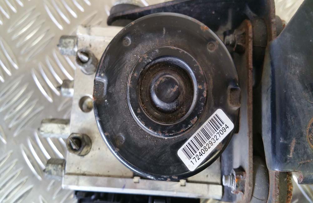 Mazda 2 ABS Pump ECU 1.3 petrol | Used Car Parts UK