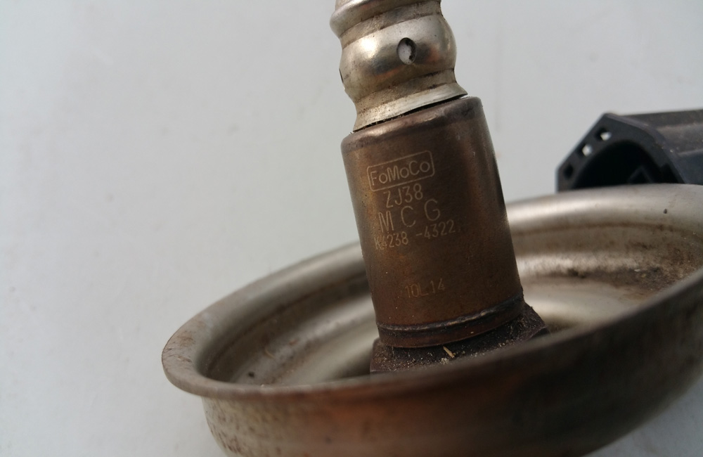 Mazda 2 Lambda Oxygen Sensor K42384322 | Used Car Parts UK