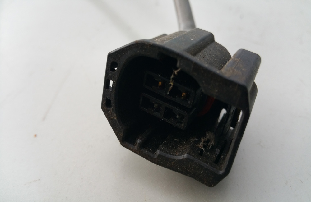 Mazda 2 Lambda Oxygen Sensor K42384322 | Used Car Parts UK