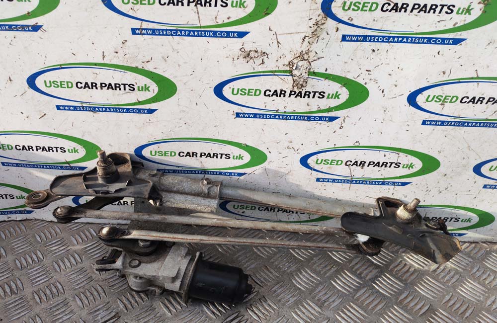 Mazda 3 MK2 Front Wiper Motor | Used Car Parts UK