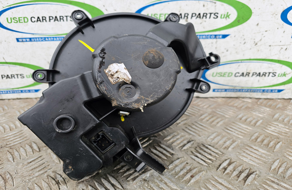 Mercedes C200 Kompressor Heater Blower Motor Fan | Used Car Parts UK