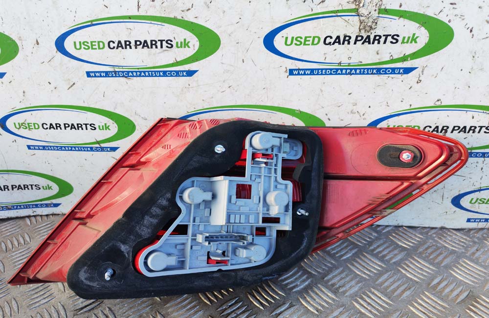 Mercedes C Class W204 Rear Left Tail Brake Light | Used Car Parts UK
