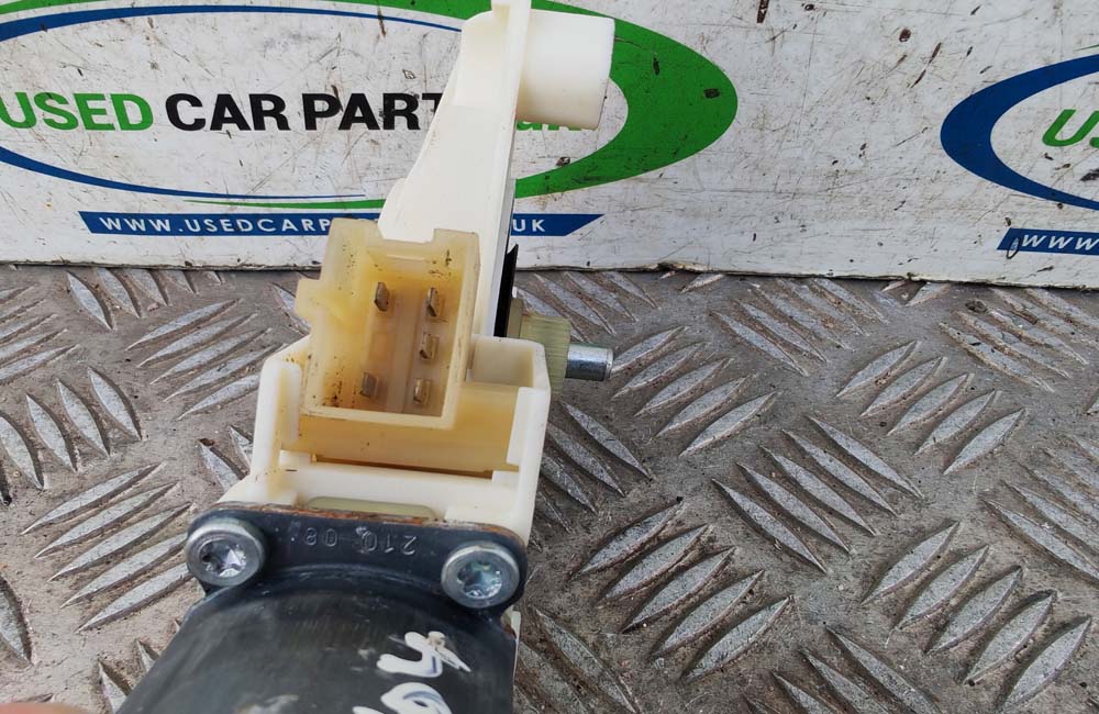Mercedes C Class W204 Rear Left Door Window Motor | Used Car Parts UK
