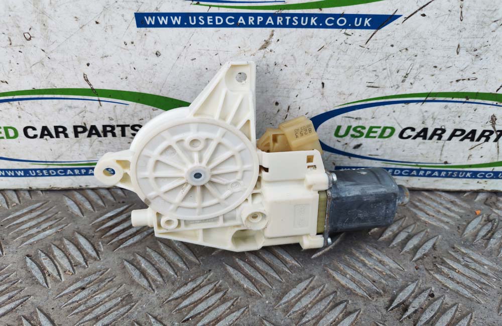 Mercedes C Class W204 Rear Left Door Window Motor | Used Car Parts UK