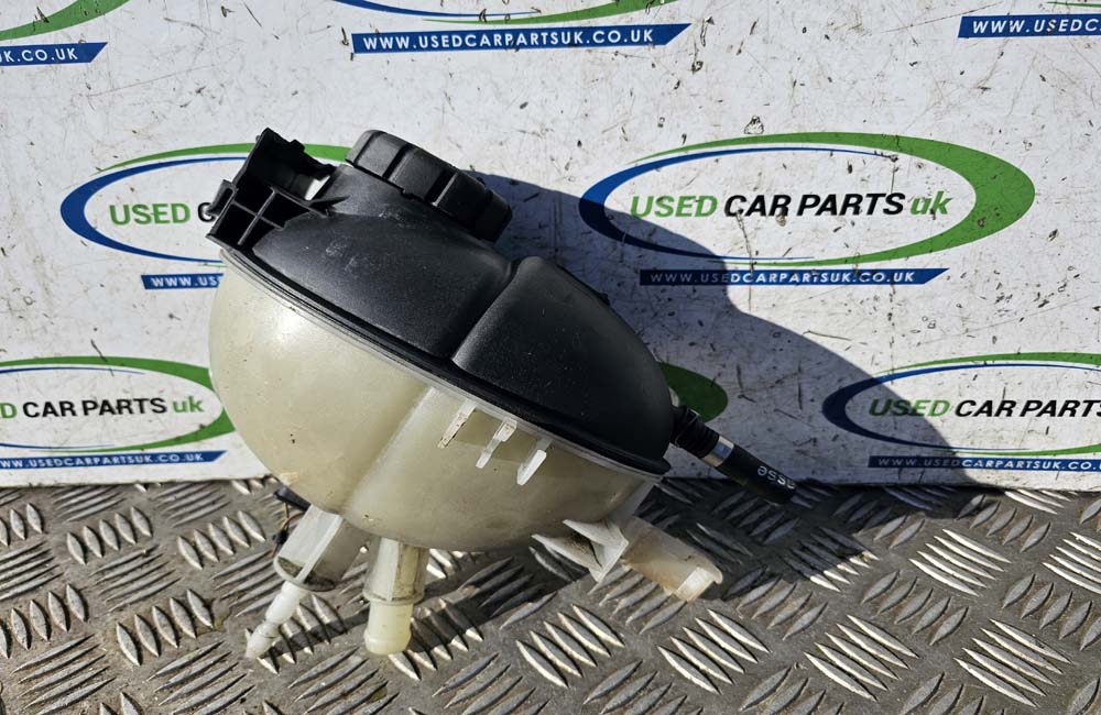 Mercedes C Class W204 Expansion Tank A2045000549 | Used Car Parts UK