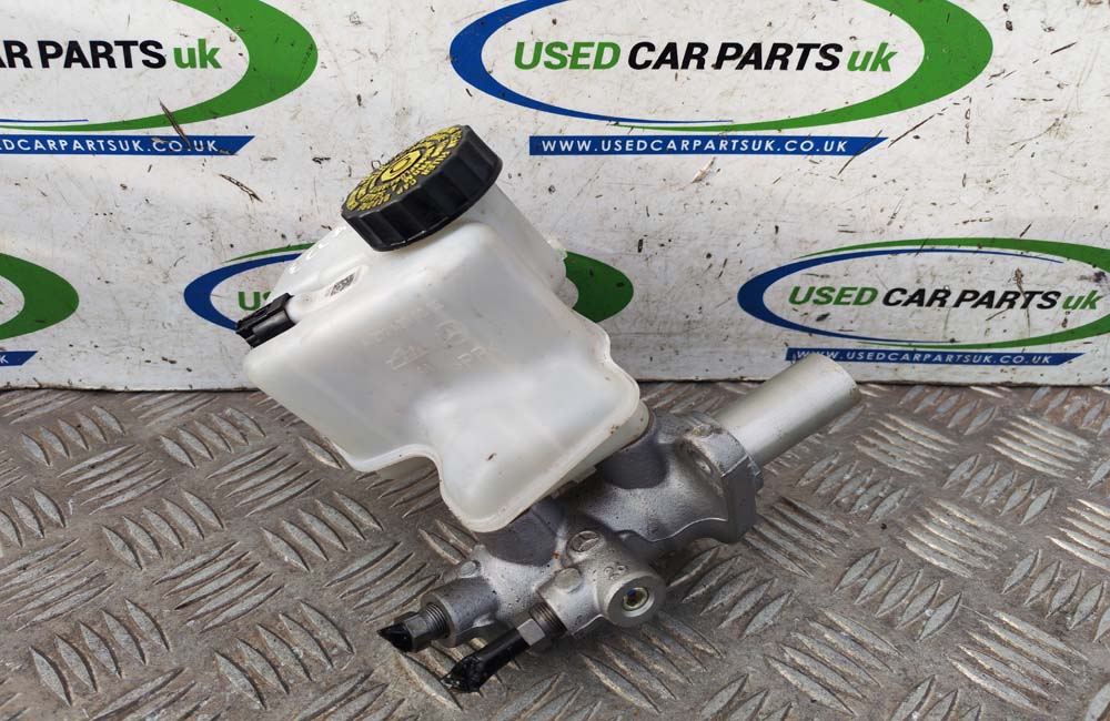 Mercedes E-Class W212 Brake Master Cylinder | Used Car Parts UK