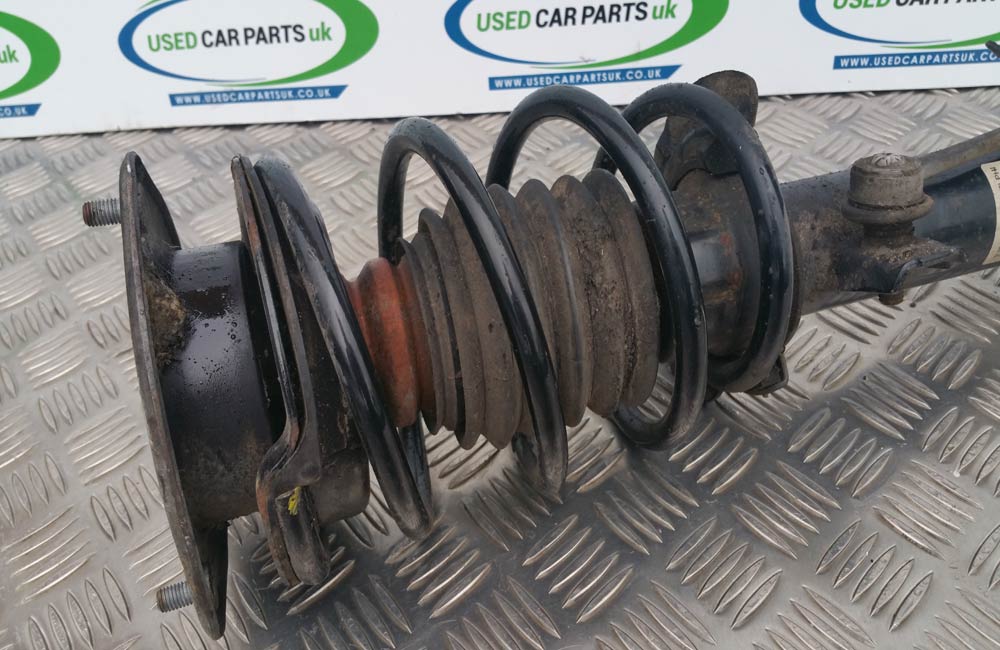 Mini Cooper R56 1.6 D shocker leg strut drivers | Used Car Parts UK