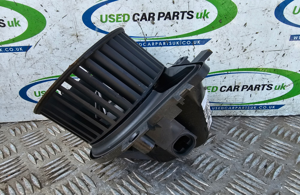 Mini Cooper Hatch Heater Blower Motor W964424E | Used Car Parts UK