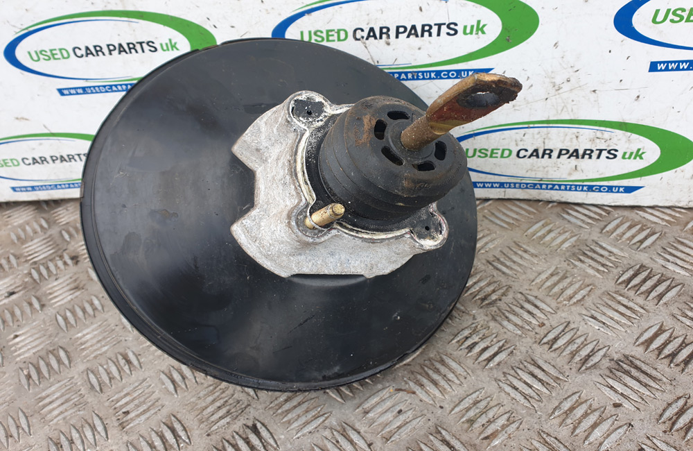 Mini Cooper R50 brake master cylinder servo | Used Car Parts UK