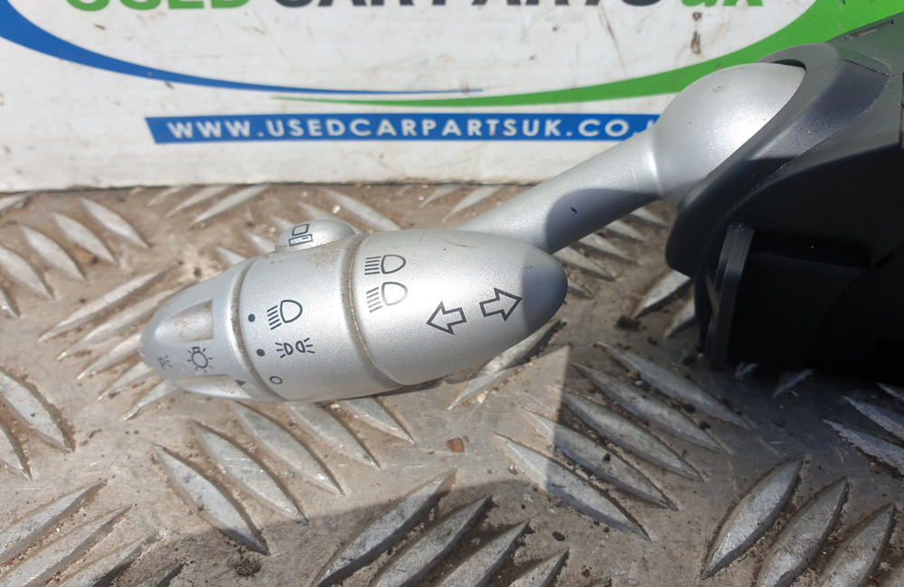 Mini Cooper R50 headlight indicator stalk 1484333 | Used Car Parts UK