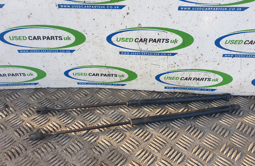 Mini Cooper R56 boot tailgate gas struts pair | Used Car Parts UK