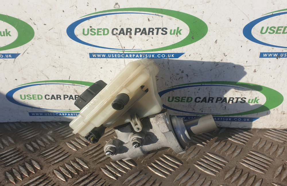 Mini Cooper R56 brake master cylinder 1.6 petrol | Used Car Parts UK