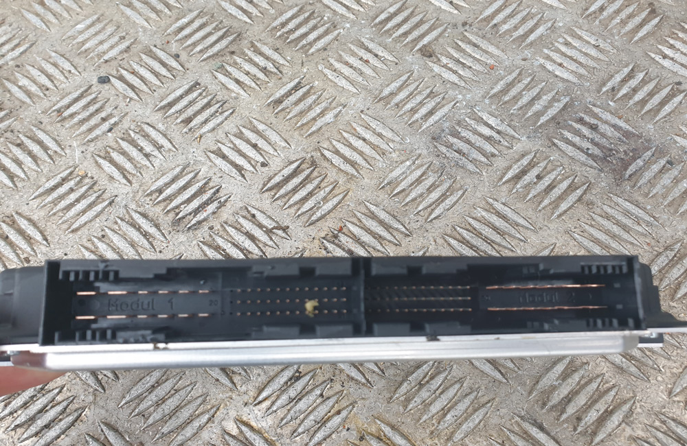 Mini Cooper R56 footwell light module 3453744 | Used Car Parts UK