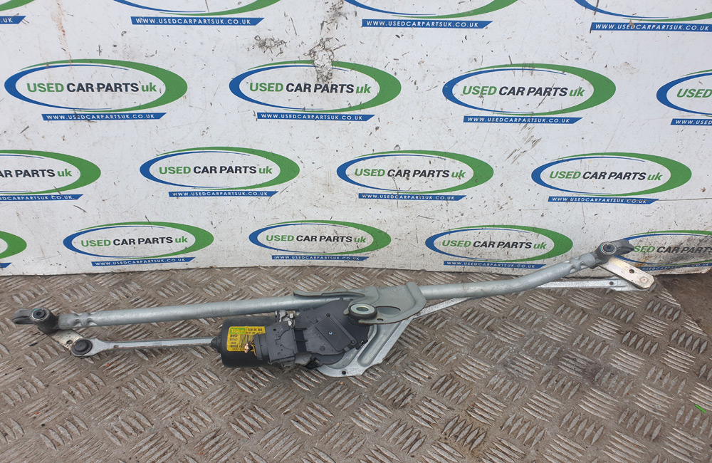 Mini Cooper front wiper motor 2001-2010 | Used Car Parts UK
