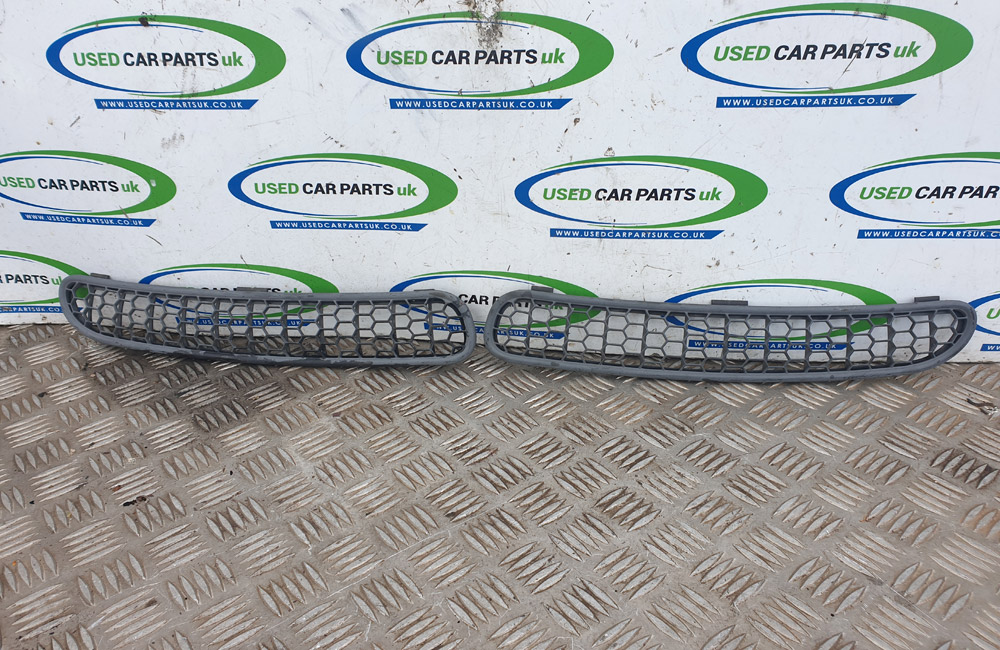 Mini One R50 scuttle panel grille cover | Used Car Parts UK