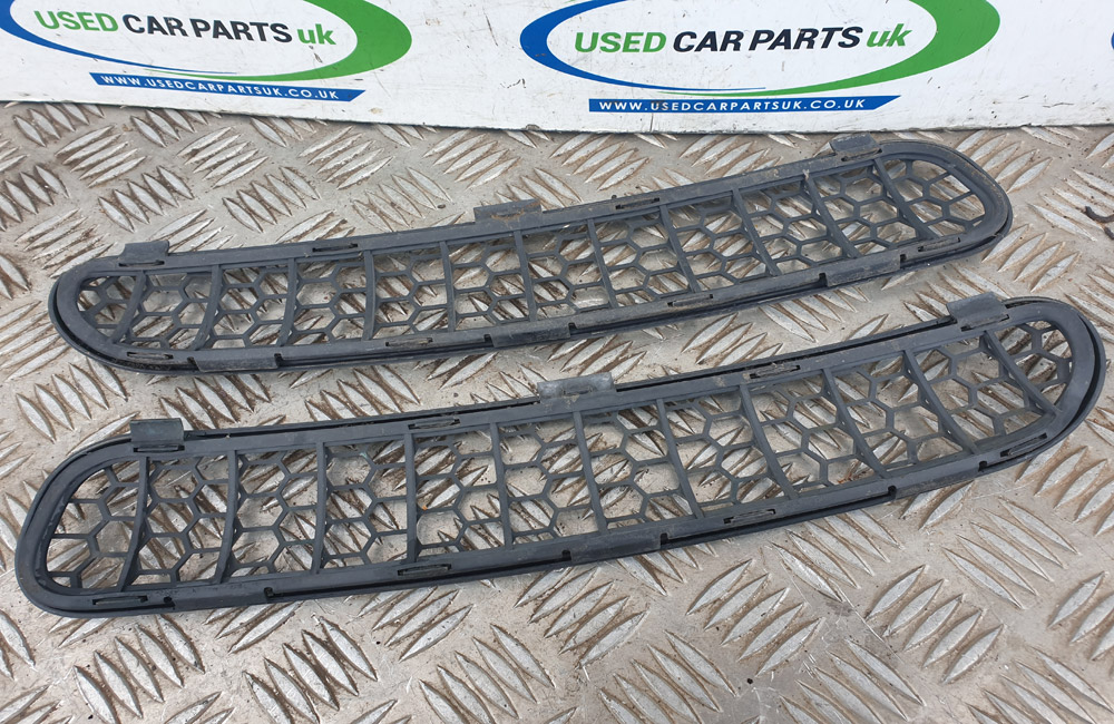 Mini One R50 scuttle panel grille cover | Used Car Parts UK