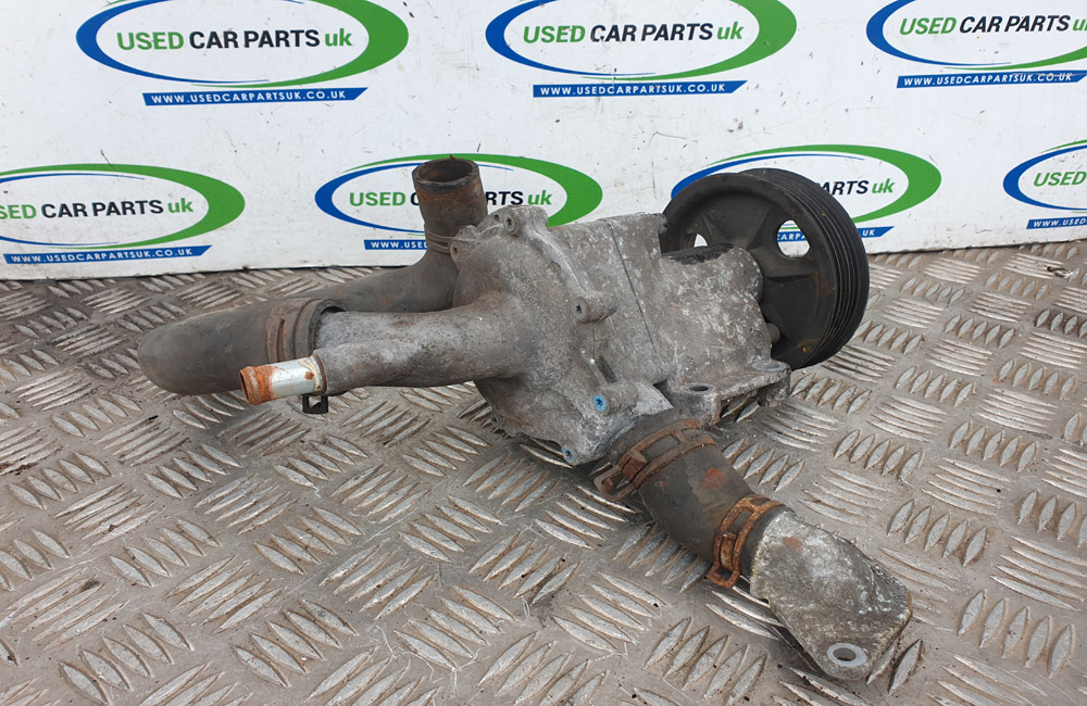 Mini One water pump R50 | Used Car Parts UK